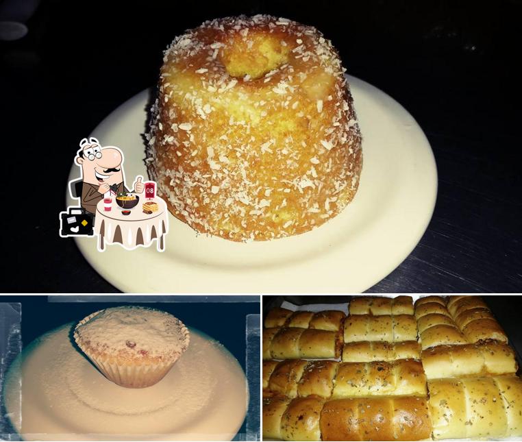 Padaria Panil, Paraíba do Sul - Menu do restaurante, preços e opiniões