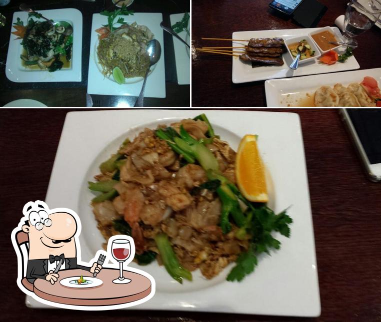 Peppermint Thai Cuisine, Pepper Pike - Restaurant menu, prices and reviews