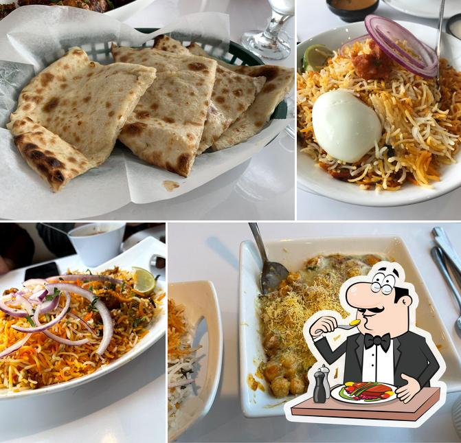 Persis Biryani Indian Grill in Mount Juliet - Restaurant menu and reviews