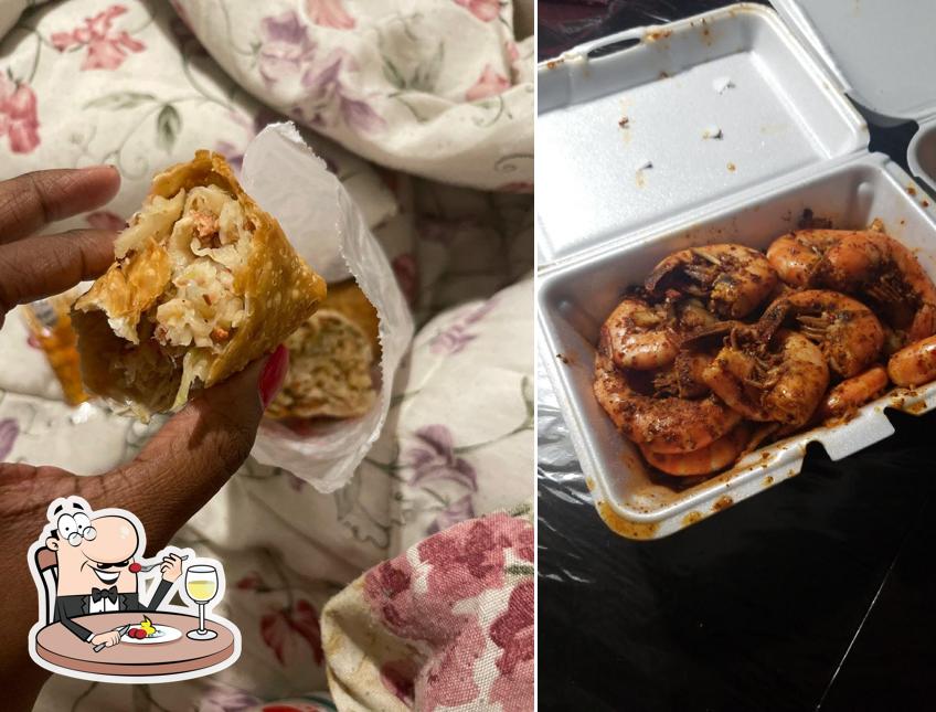 Pimlico Chinese Carry Out, Baltimore - Restaurant menu, prices and reviews