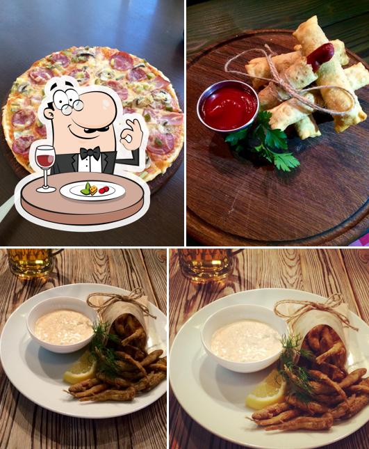 Presto pizza restaurant, Odesa - Restaurant reviews