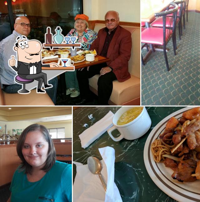 Public Buffet, Robertsdale - Restaurant menu, prices and reviews