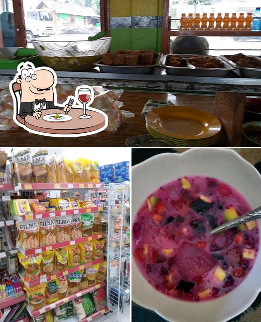 RM. Ampera Khas Sunda restaurant, Bogor - Restaurant reviews