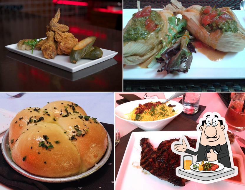 Red PrimeSteak, Oklahoma City - Restaurant menu, prices and reviews