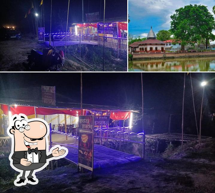 Sootea Snacks & Dahba, Jamugurihat - Restaurant menu, prices and reviews