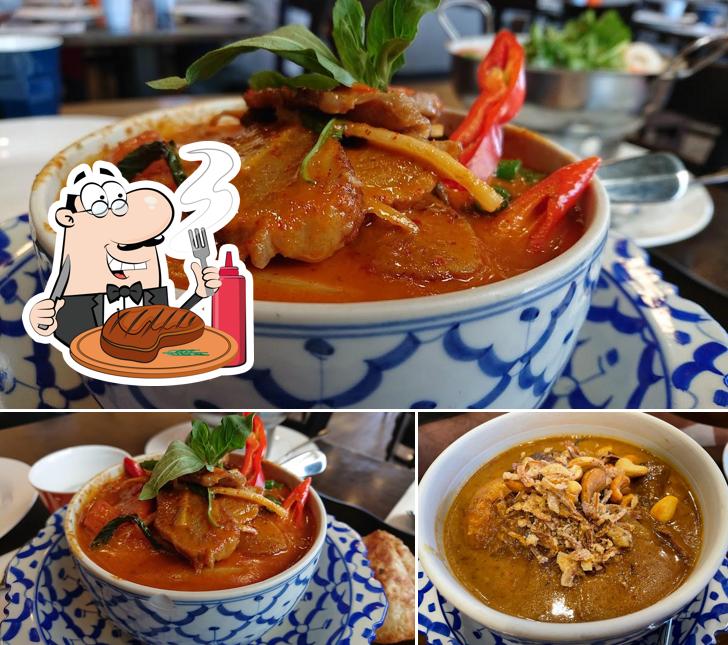 Thai Hanuman in Minchinbury - Restaurant reviews