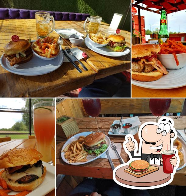 Thomās Kitchen-Bar, Ciudad Juarez - Restaurant reviews