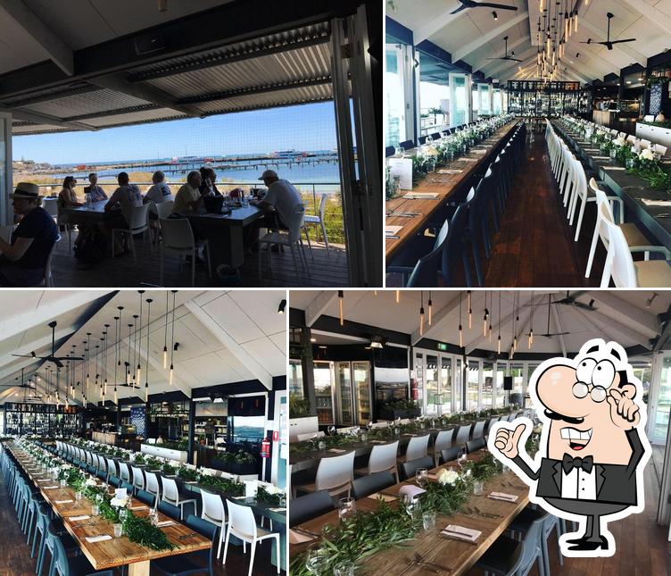 Menu of Thomsons Rottnest restaurant, Rottnest Island - reviews and ratings
