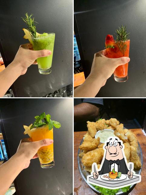 Restaurante Gabarito, Rio de Janeiro - Restaurant menu and reviews