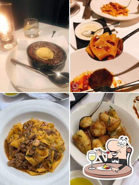 Scopri Italian Food and Wine in Carlton - Restaurant reviews