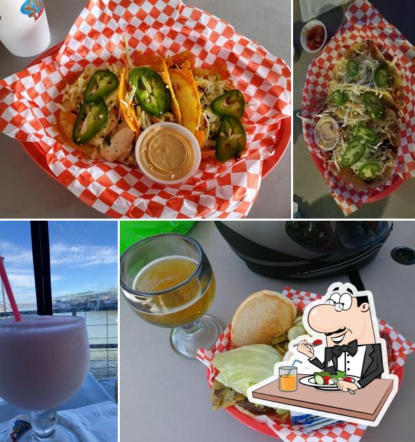 Stumpy's Lakeside Grill, Granbury - Restaurant menu, prices and reviews