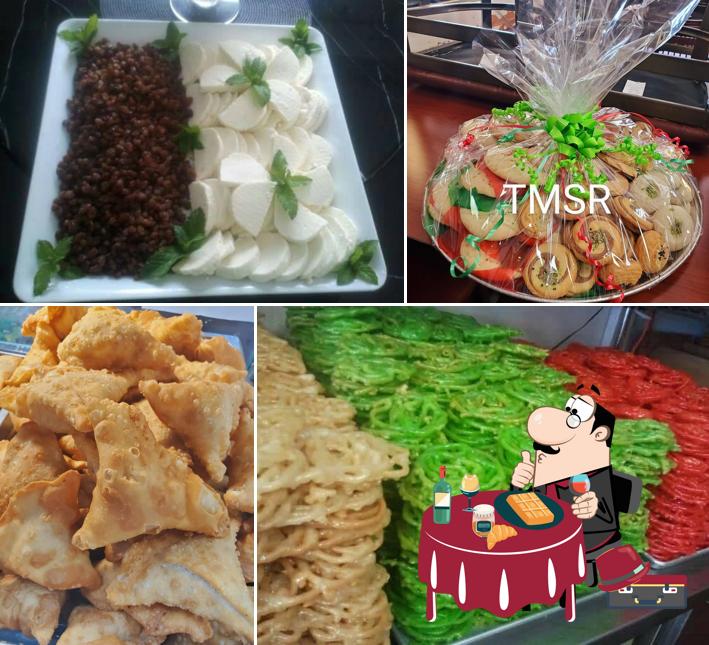 Taj Mahal Sweets And Restaurant, Toronto - Restaurant menu, prices and ...