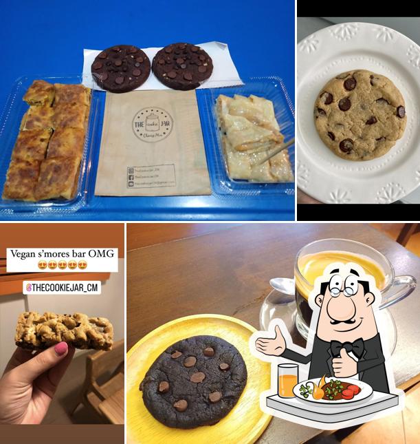 The Cookie Jar restaurant, Chiang Mai - Restaurant reviews