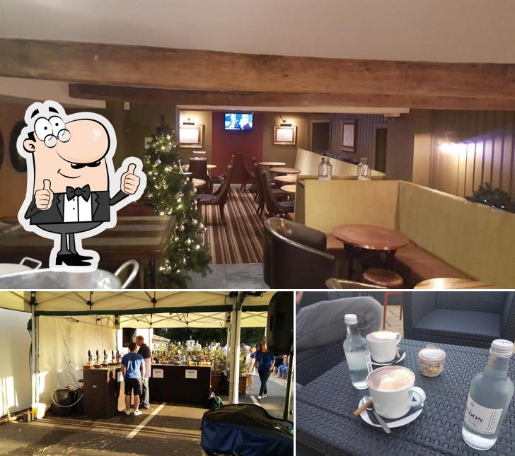 The Keys, Sheffield Rd in Barnsley - Restaurant reviews