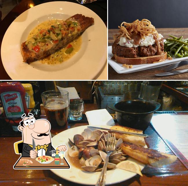 Tilted Kilt Pub and Eatery, Hagerstown - Restaurant menu, prices and ...