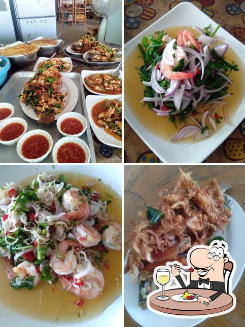 All places to eat and drink in Wang Ngoen, winter 2024 - Restaurant Guru