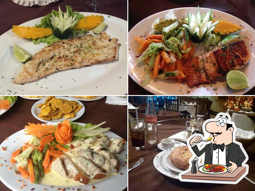Meson Spanish Restaurant, Juan Dolio - Restaurant reviews