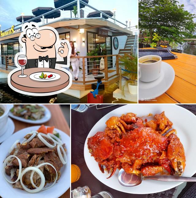 Alvarez Park Cafe, Valenzuela - Restaurant menu, prices and reviews