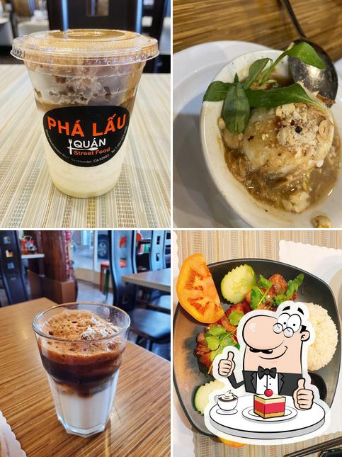 Pha Lau Quan Street Food in Westminster - Restaurant menu and reviews