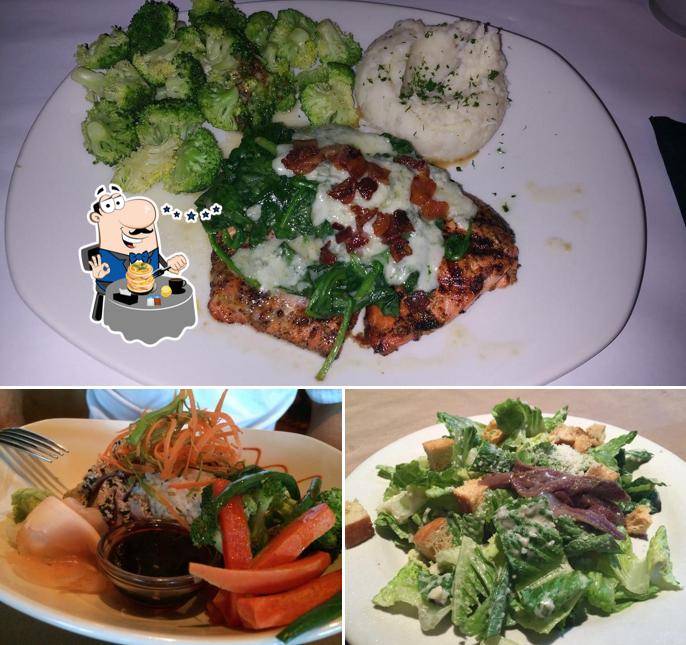 Bonefish Grill, Stuart - Restaurant menu, prices and reviews