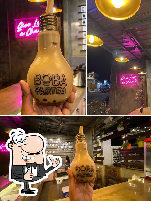 Boba Partea cafe, General Luna - Restaurant reviews