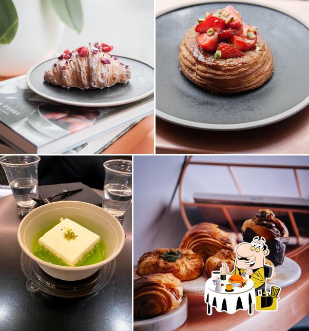 JOLT Coffee in London - Restaurant reviews
