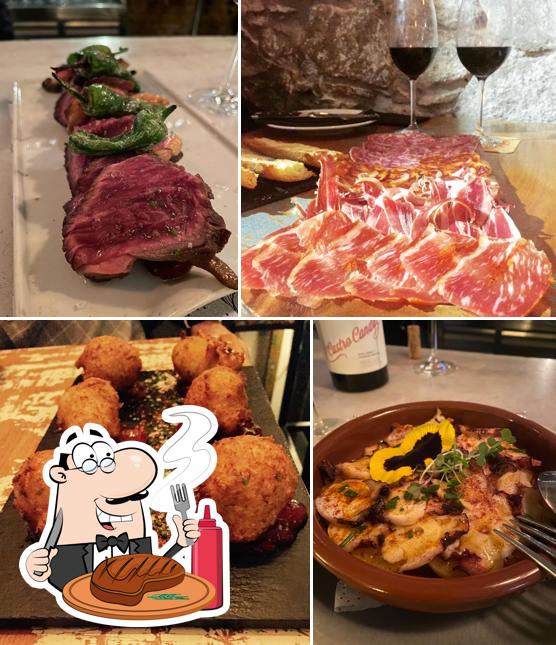 Los 10 mejores bares de vinos en Barcelona, noviembre 2025 - Restaurant ...