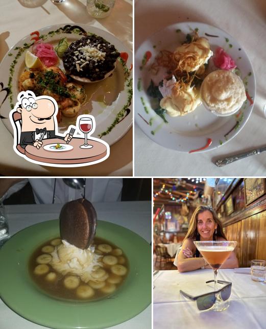 Cheryl's Restaurant in Fulton - Restaurant menu and reviews