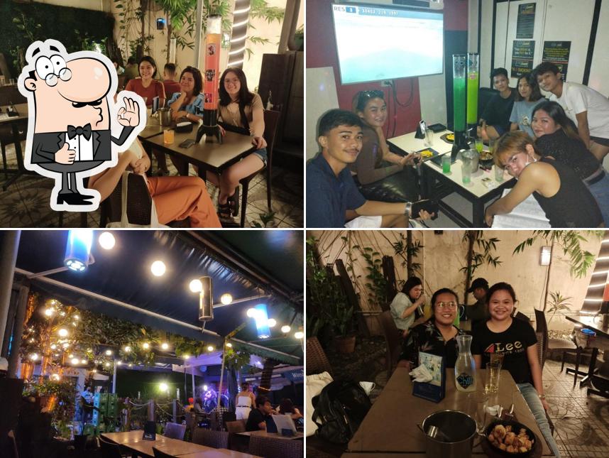 Top 7 restaurants with karaoke in Manila, october 2025 - Restaurant Guru