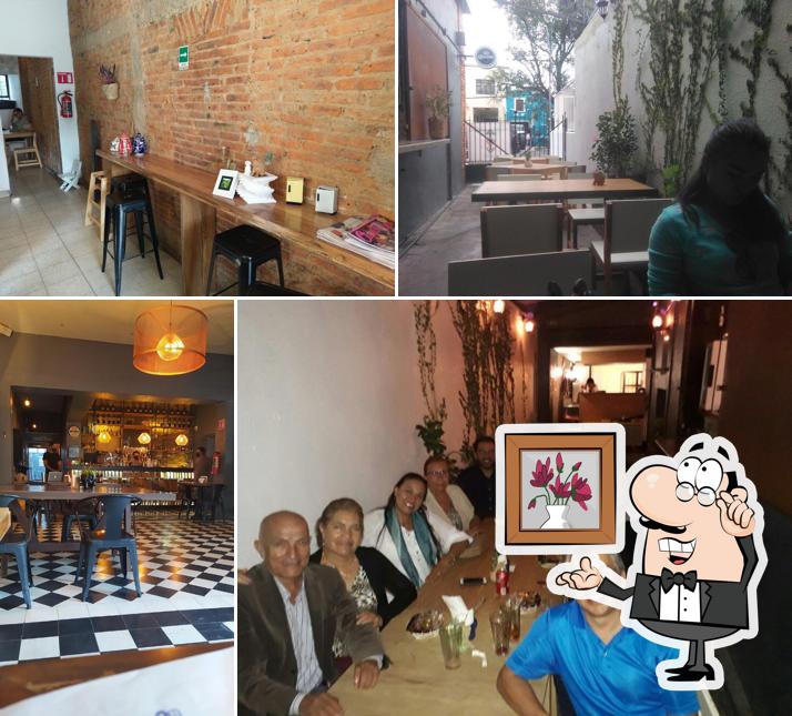 Chulada Restaurante., Guadalajara - Menú del restaurante, precios y reseñas