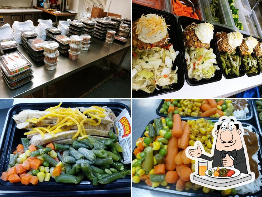 Find the best place to eat in Santa Fe, Texas, summer 2024 - Restaurant ...