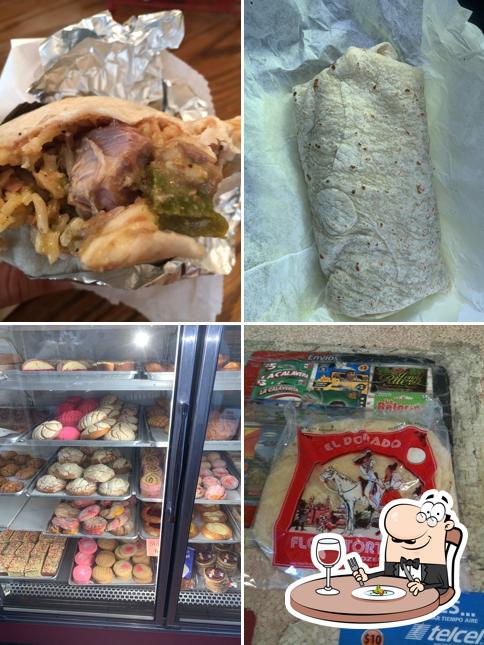El Dorado Market, Stockton - Restaurant menu, prices and reviews