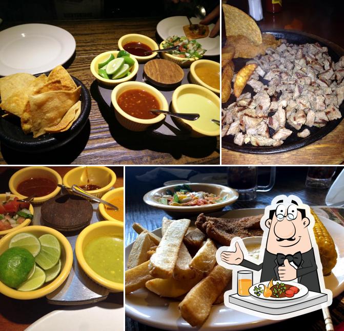 El Papalote Taco & Grill Valle restaurant, San Pedro Garza García, Río ...