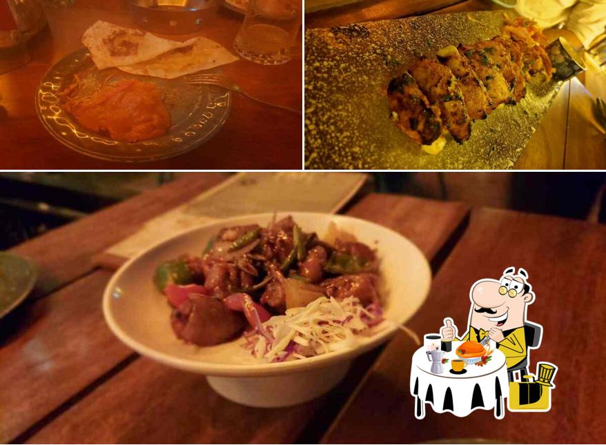 FML- Food Music Love (Kalyani Nagar), Pune - Restaurant menu, prices ...