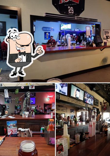 Garbe’s, Chehalis - Restaurant menu, prices and reviews