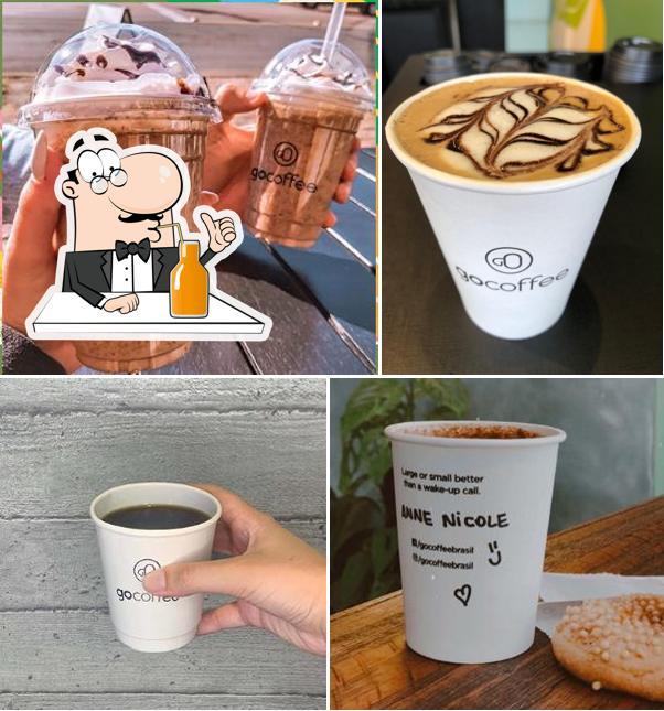 Go Coffee Beco Fino, Jundiaí - Menu do restaurante, preços e opiniões