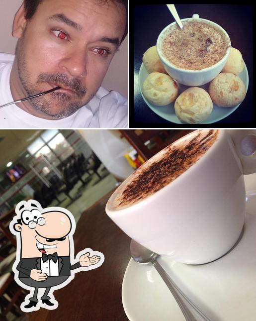 Hope Cafe, Recife - Restaurant reviews