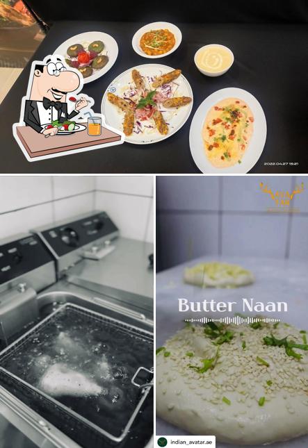 Indian Avatar Restaurant, Abu Dhabi - Restaurant reviews