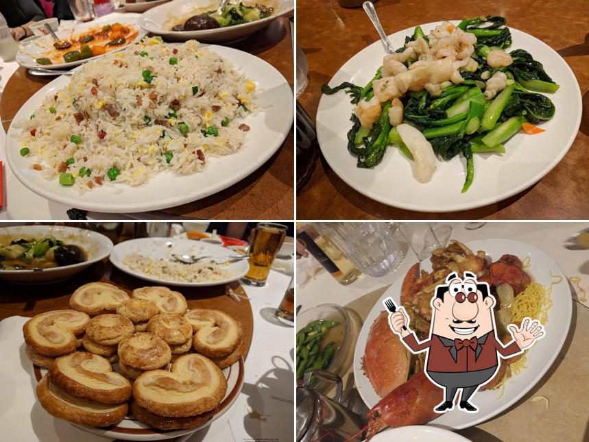 Kum Koon Garden 金冠酒樓, Winnipeg - Restaurant menu, prices and reviews