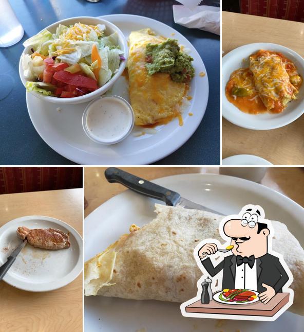 Little Green Onions, Riverside - Restaurant menu, prices and reviews
