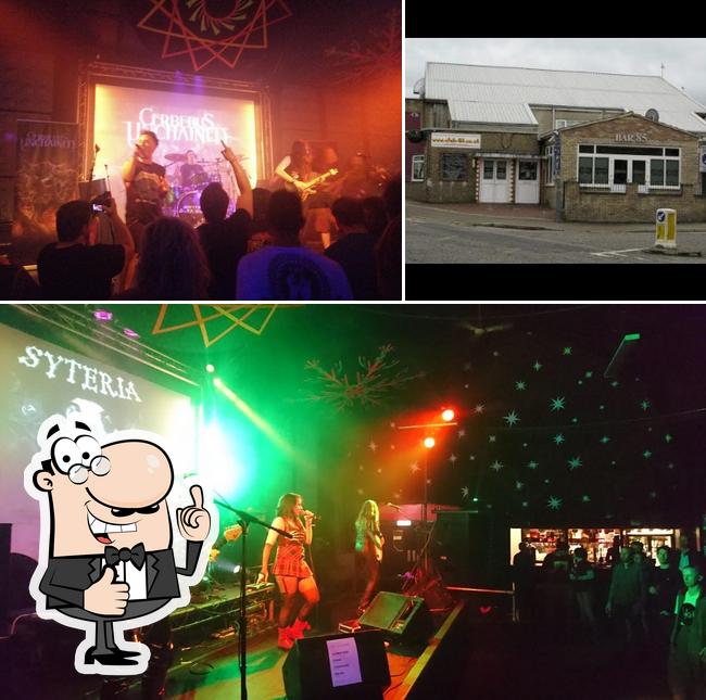 Club 85 in Hitchin - Restaurant reviews