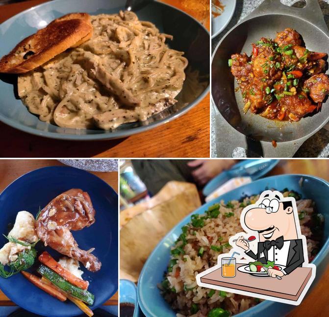 Hammered HSR Layout, Bengaluru, SY NO 38 - Restaurant menu and reviews