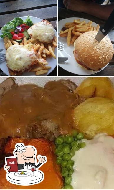 Onerahi Tavern, Whangarei - Restaurant menu, prices and reviews
