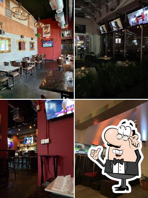 Opera House Miami in Miami - Restaurant menu and reviews