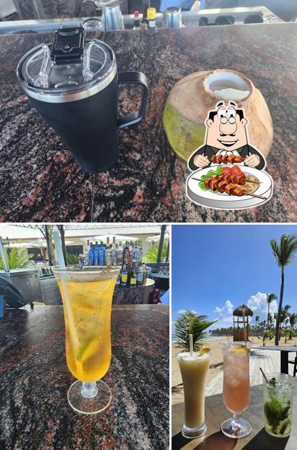 PRELUDE, Punta Cana - Restaurant menu, prices and reviews
