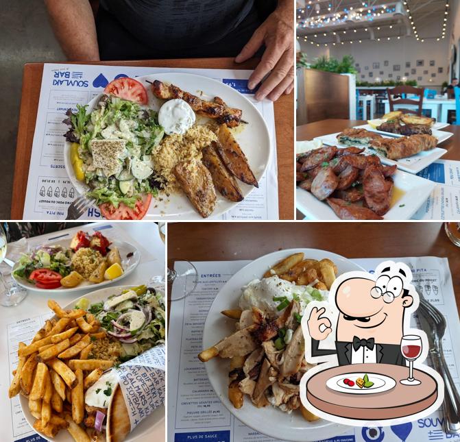 Le top 7 des restaurants à Saint-Hyacinthe, décembre 2025 - Restaurant Guru