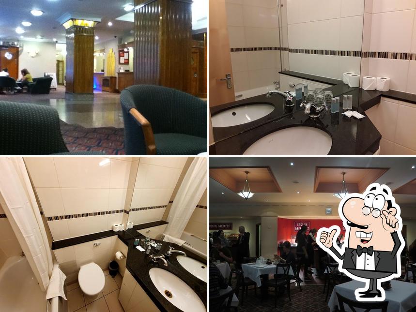 Tavistock Hotel in London - Restaurant reviews