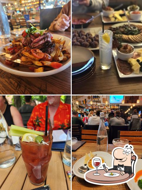 The River Merchant in Kent - Restaurant reviews