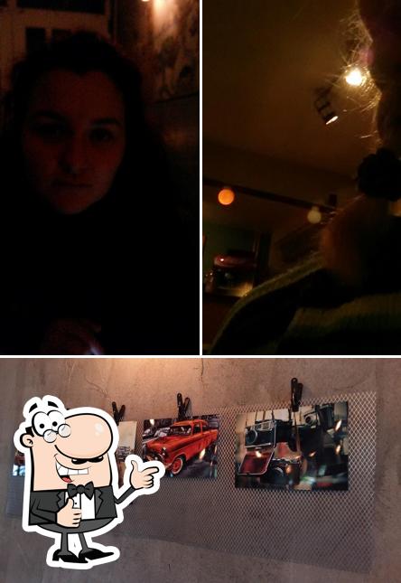 Tingle Tangle pub & bar, Prishtina - Restaurant reviews
