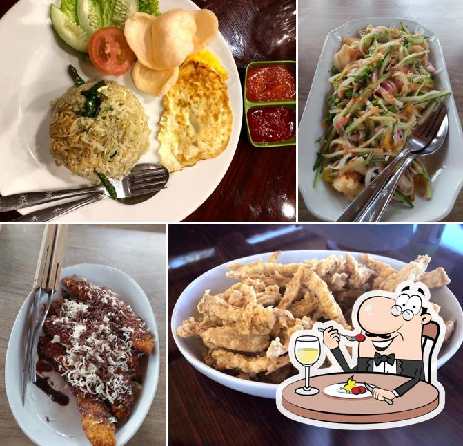 Best meat in Tiga Raja restaurants, summer 2024 - Restaurant Guru